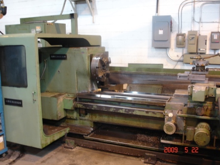 Cost effective solutions for the metal working industry